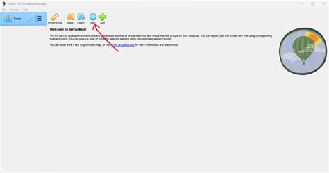 install oracle linux 6 or any version in vm virtual box info influx