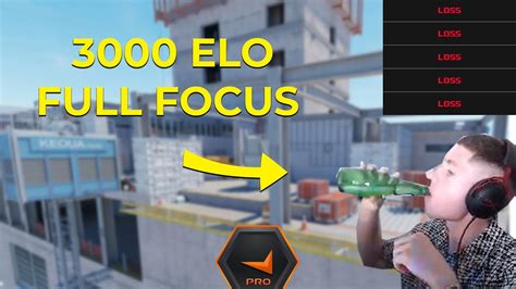 This Is How Locked In CS2 Player Looks Like YouTube