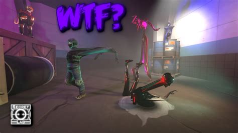 SCP SL When Reality Breaks YouTube