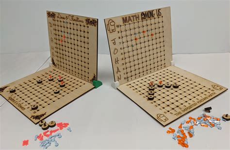 Battleship Game Board