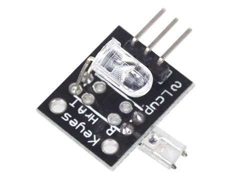 Ky 039 Finger Measuring Heartbeat Sensor Module Keyes For Arduino