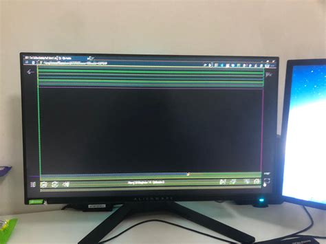 Pc Freeze With This Screen Not Responding To Anything Even Power Or Reset Button On The Pc