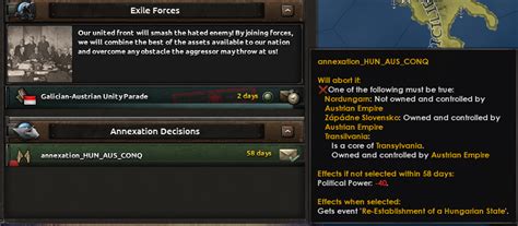 Aus Hun Occupation Missing Localization · Issue 4492 · Kaiserreich