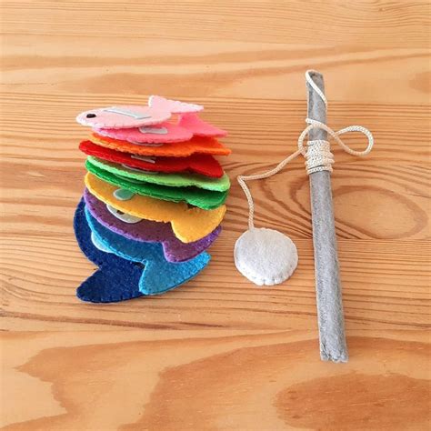 Felt Magnetic Fort At Craig Cox Blog