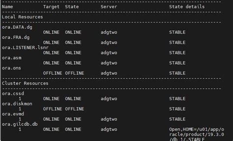 Installing Configuring Grid Install Database Oracle Dg Mdrahat Hossain