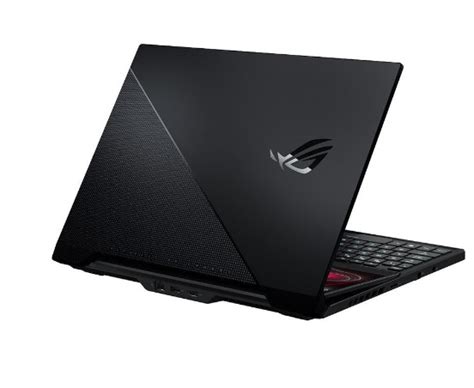 Asus Rog Zephyrus Duo Se Gx Qr Xs Gaming Hightech