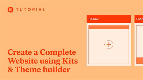 how to customize your website templates elementor academy