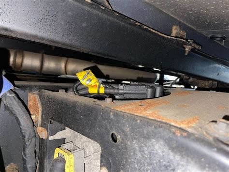 Mack Def Pressure Sensor At Samantha Mcwhae Blog