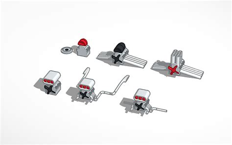 3d Design A Tinkerer Engine Timeline Tinkercad