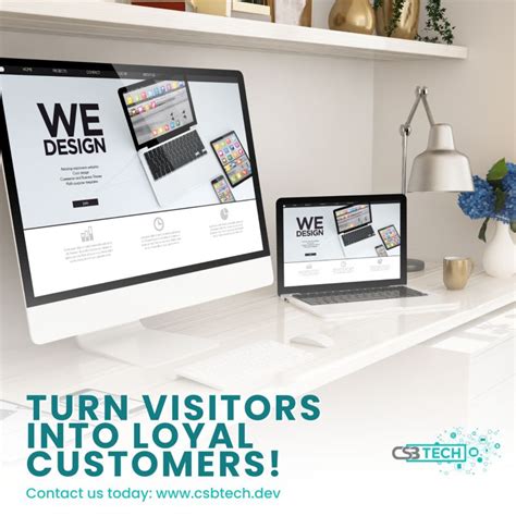 Csb Tech Emporium On Linkedin Webdesign Digitaltransformation Customerengagement