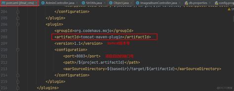 Idea Jetty 启动java项目 Idea配置jetty启动mavenmob6454cc7b19b2的技术博客51cto博客
