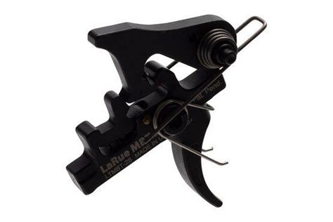 Larue Tactical Mbt 2s Ar 15 Trigger Curved