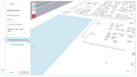 Geojson Todays Mapping Standard What It Is How It Developed And How We Use It At Pointr