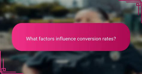 Understanding Conversion Rates Definition Importance And Optimization Guide