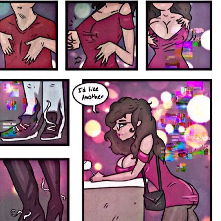 Transformation Gender Swap How My Babefriend Got Passed Around