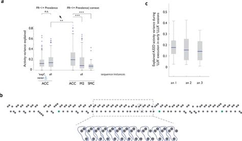 Figures And Data In Acc Neural Ensemble Dynamics Are Structured By Strategy Prevalence Elife