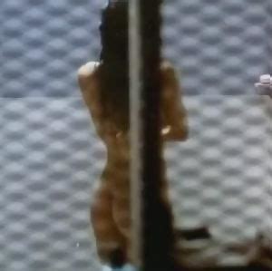 PornPic XXX Krista Allen The Haunted Sea