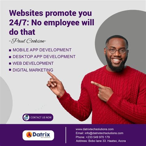 Datrix Tech Solutions Ltd On Linkedin Webdevelopment