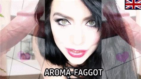 a r o m a mall version madame svea clips4sale