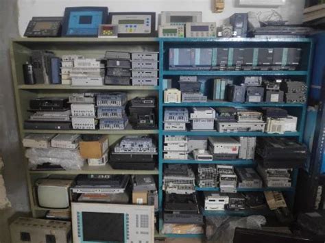 AV AB AX KTP SIMATIC HMI Single Phase Inch At Piece In Pimpri Chinchwad