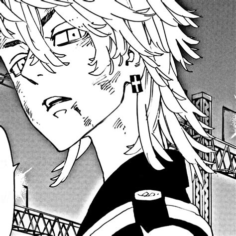 Mitsuya Tokyo Tokyo Ravens Manga