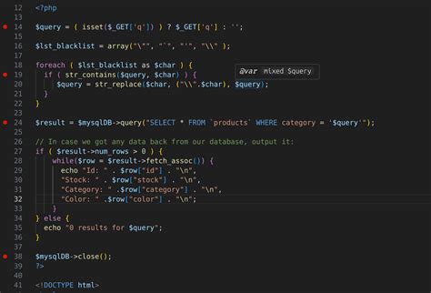White Box Penetration Testing Php Debugging With Xdebug