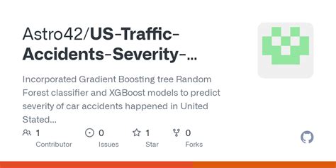 us traffic accidents severity prediction group7 finalproject ipynb at