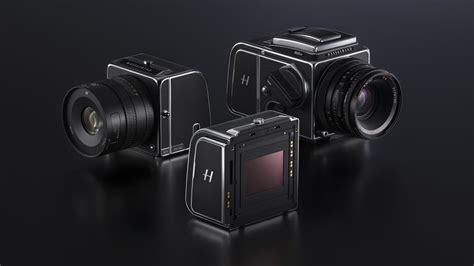 Pick Up Your Jaw The Sexiest Camera Ever Made Is Now MP Digital Camera World