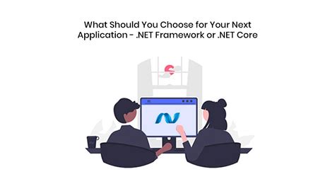 Cyber Infrastructure Cis On Linkedin What Should You Choose For Your Next Application Net