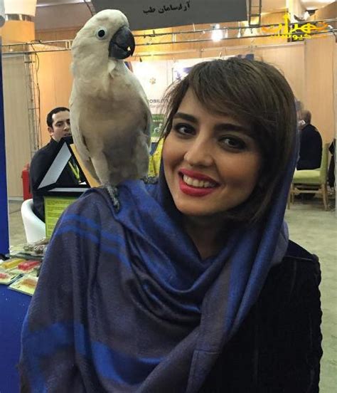 بیوگرافی سارا محمدی بازیگر سریال پدر گواردیولا عکس هایش