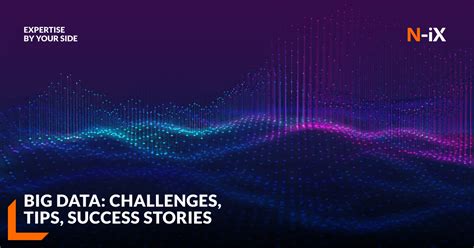 Big Data Development How To Make It Work N Ix