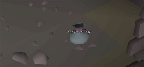 How To Get A Looting Bag In Osrs Fandomspot