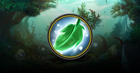 Wow Druid Healing