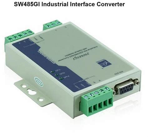 Onedata SW GI Serial Device Server RS Converter At Serial Device Server In Pune