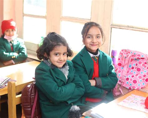 Pips Abbottabad Girls Campus Pakistan International Public School