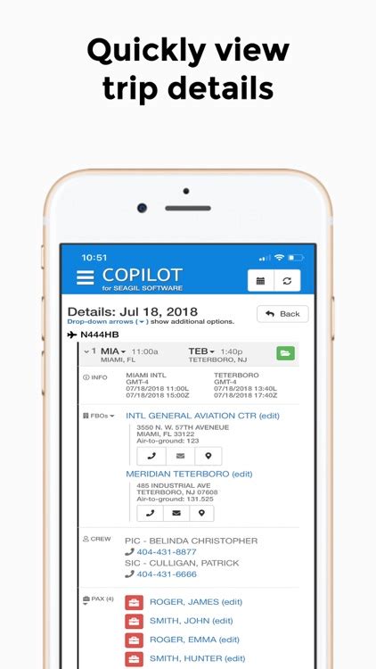 Bart Copilot By Portside Inc