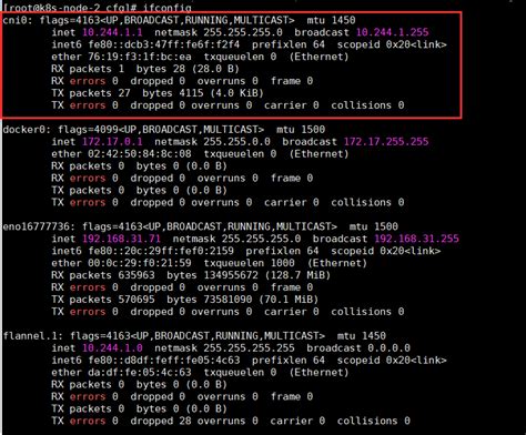Kubernetes 深入学习一 入门和集群安装部署 bojiangzhou 博客园