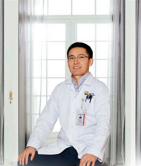 Эмчилгээ эрхэлсэн орлогч дарга