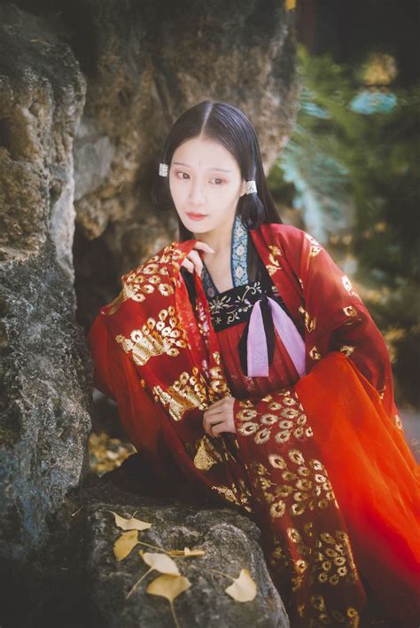 古风未央 高清图片，堆糖，美图壁纸兴趣社区