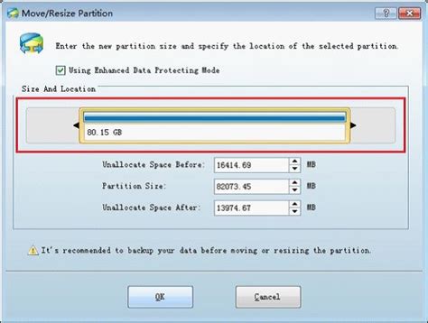 Minitool Partition Wizard Is An Excellent Partition Magic To Help User