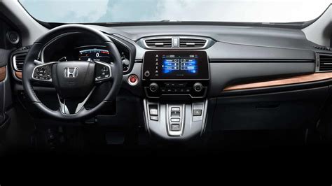 Honda Cars Philippines › Cr V