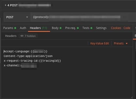 Missing Headers For `curl` Code Export · Issue 8550 · Postmanlabspostman App Support · Github