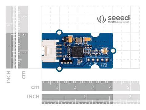 Seeed Studio Nfc Module Arduino Board