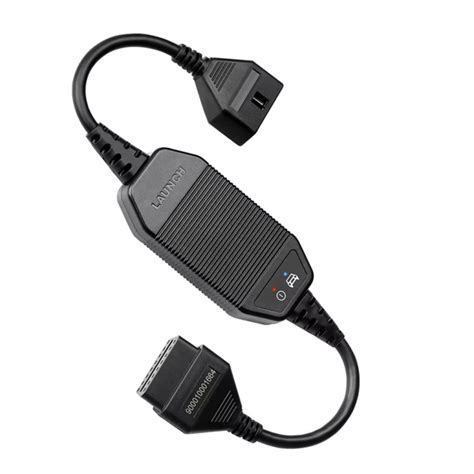 Адаптер Launch Doip 16pin Купить в Украине Icarpc Магазин Автоэлектроники