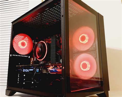 Gaming Pc Jawa
