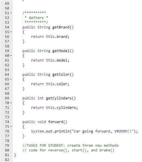 Solved Myprogramjava Is Created By Default Order To Create