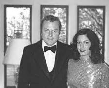 Larry Flynt And Althea Leasure Photos News And Videos Trivia And