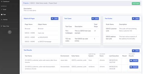 P8 Test Case Manager Prometheus8