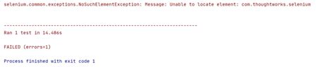 How To Solve Selenium Focus Issues 2025 Lambdatest