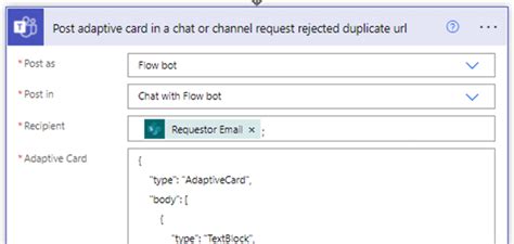 Create A Simple Teams Creation Workflow Using Power Automate Espc